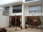 Hospedaje La Anita (Distrital San Isidro, Calle las Castañitas, 123), otel  Lima Bölgesi'nden