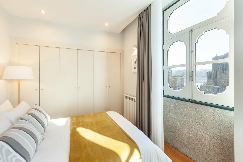 Otel D&s - Ribeira Premium Apartments, Porto, foto