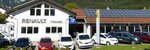 Autohaus Fischer (Schmiedeweg No:2, Oberau), i̇kinci el araç  Bavyera'dan
