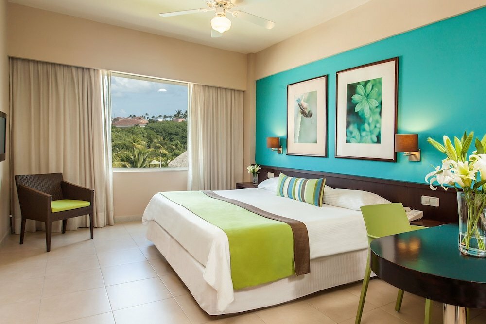 Otel Whe Bavaro, La Altagracia İli, foto