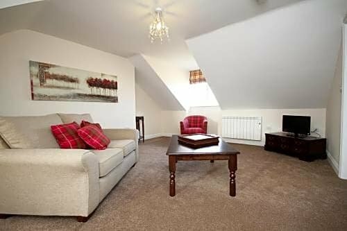 Otel The Forge, Kuzey Yorkshire County, foto