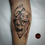 The Outsider Tattoo Studio (Via Gaspare Spontini No:10, Monte San Vito, Chiaravalle), kişisel gelişim merkezi  Marche'den