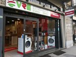 Vre-Centro Assistenza Autorizzato Bosch-Siemens-Neff-Miele (Corso Casale No:120, Venaria Reale), beyaz eşya servisleri  Torino'dan