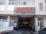 MBK Göktürk Oto Servisi (Ankara, Yenimahalle, 1365. Cad., 7), otomobil servisi  Ankara'dan