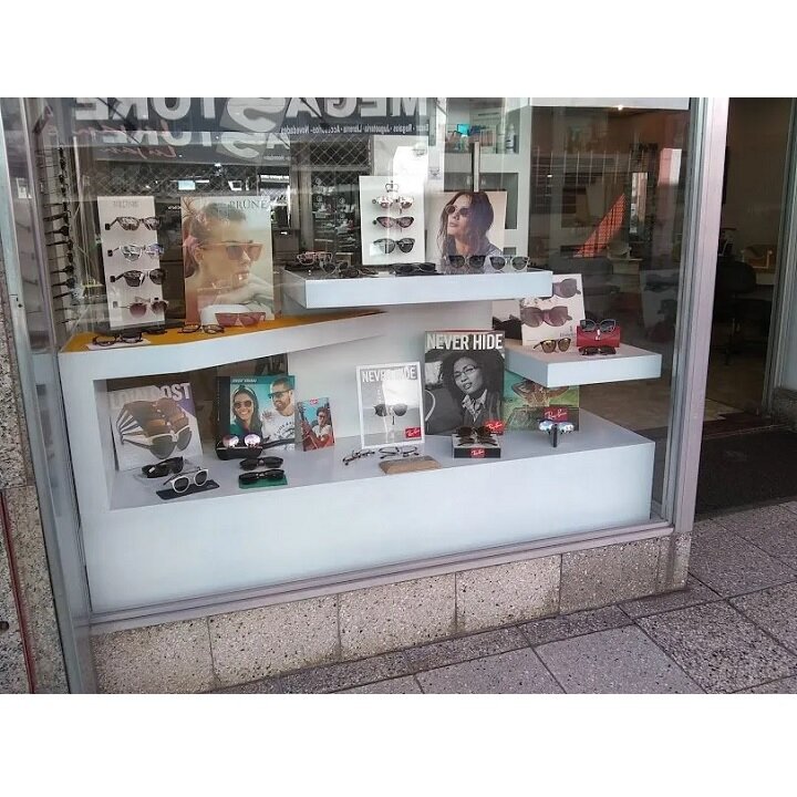 i̇şitme cihazları Laboratorio Óptico Zago, , foto