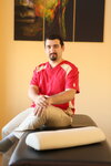 Massage. V. Yasenevo (Novoyasenevskiy Avenue No:24к4), masaj salonları  Moskova'dan