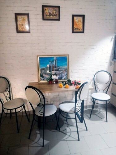 Kafe Караван, Vitebsk, foto