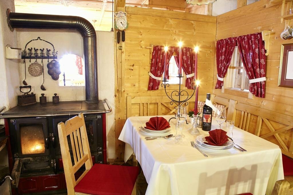 Otel Im Dörfl Anno 1873, Steiermark, foto
