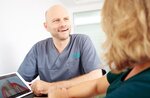 Dr. med. dent. Andreas Ziggel (North Rhine-Westphalia, Rhein-Erft-Kreis, Pulheim, Brauweiler), özel ağız ve diş sağlığı klinikleri ve muayenehaneleri  Kuzey Ren‑Vestfalya'dan