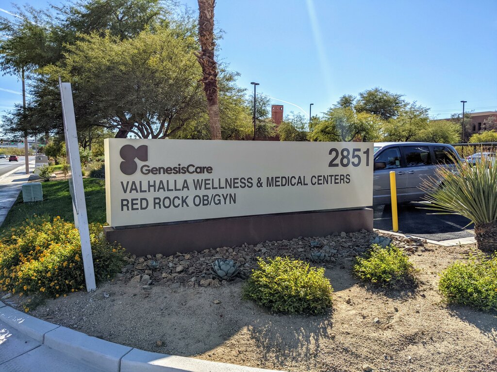 Medikal cihaz firmaları Vegas Sinus and Snoring Center, Las Vegas, foto
