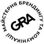 Gra Agency (Vozdvyzhenska Street No:34), reklam ajansları  Kiev'den