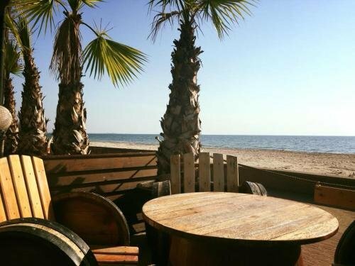 Otel Pirates Resort Mamaia, Mamaya, foto