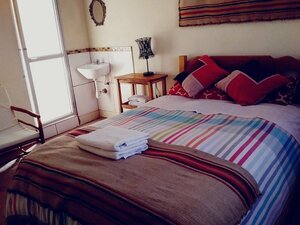 Little Home (Provincia del Cusco, Cusco), otel  Cusco'dan