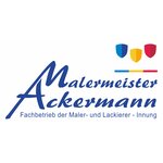 Malermeister Ackermann (Am Helftaer Anger No:2, Eisleben), boya ekipmanları  Eisleben'den