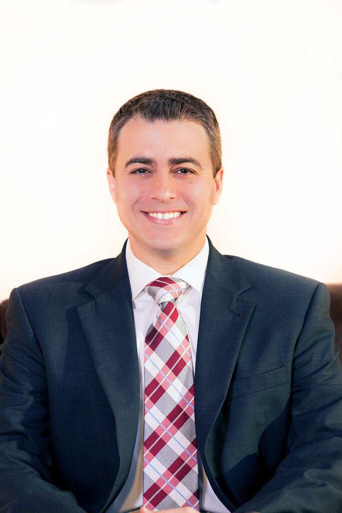 Avukatlar Morris & Dewett Injury Lawyers, Shreveport, foto