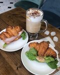 Buntaro Coffee (Moskovskiy Avenue No:53), kahve dükkanları  Voronej'den