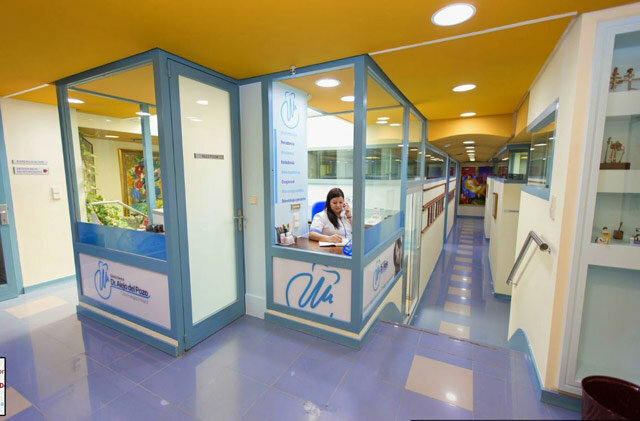 Özel ağız ve diş sağlığı klinikleri ve muayenehaneleri Clinica Dental Dr. Alejo, Murcia, foto