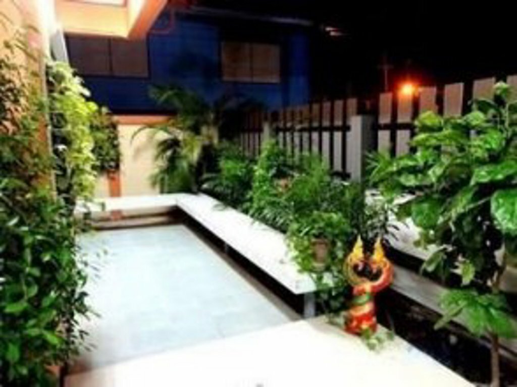 Otel The Heart Ayutthaya Holiday Home, Dünya, foto