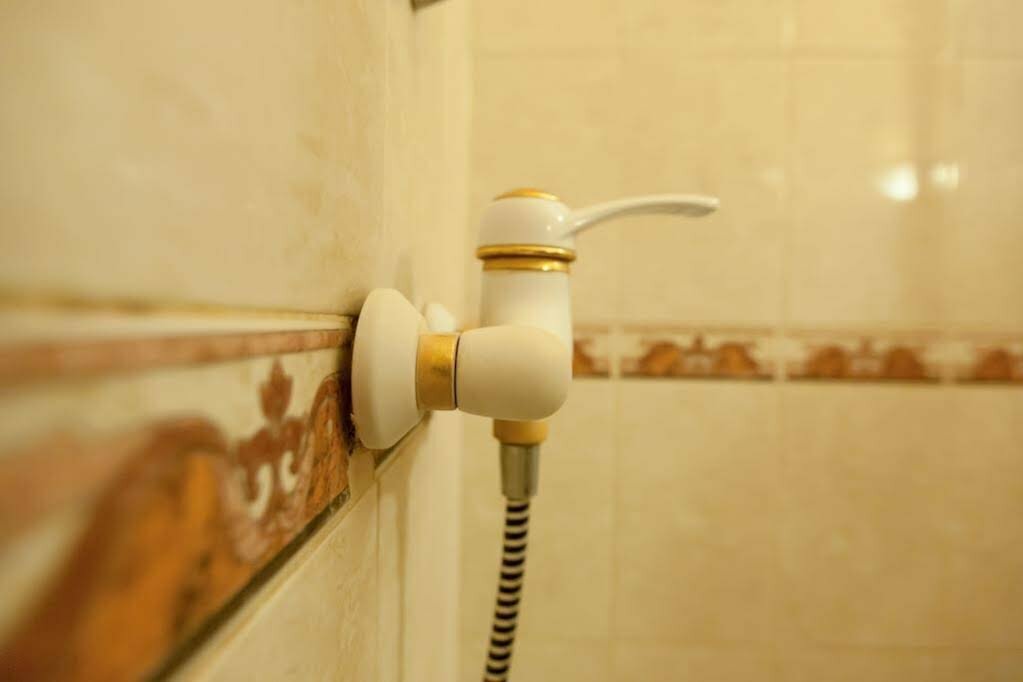 Otel Pension Mozart, Viyana, foto