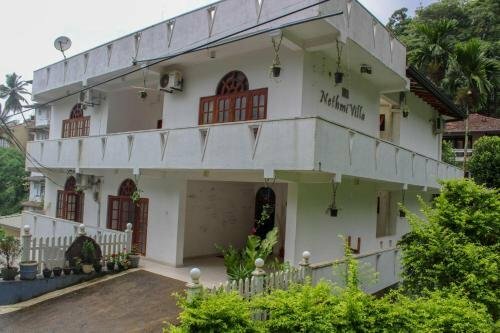 Otel Nethmi Villa, Kandy, foto