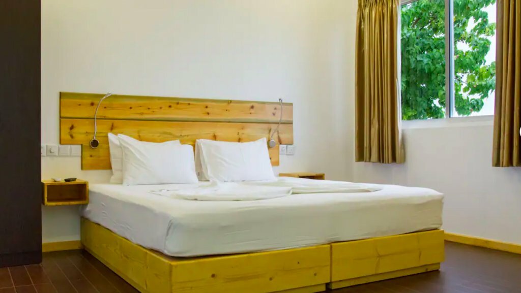 Otel Maafushi Inn, , foto