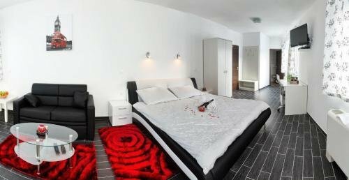 Otel Gril Ranca Pod Pohorjem, Maribor, foto