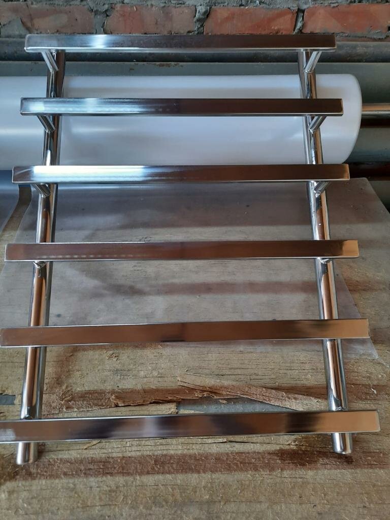 Banyo ve klozet mağazaları SanTeh Hub, Rostov‑na‑Donu, foto