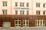 City Home Budapest (Hársfa utca No:51), otel  Budapeşte'den