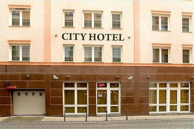 Otel City Home Budapest, Budapeşte, foto
