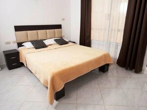 Desert Pearl Apartment in Hurghada With Wi-fi (Red Sea Governorate, Hurghada, Blue Diamond Hurghada Apartment Building), otel  Hurgada'dan