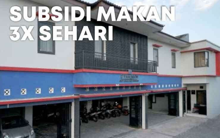 Otel Dparagon Pamela 1, Dünya, foto