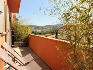 Le 15-Appartments Collioure (Occitanie, Pyrénées-Orientales, Arrondissement de Céret, Collioure, Rue Romain Rolland, 15), otel
