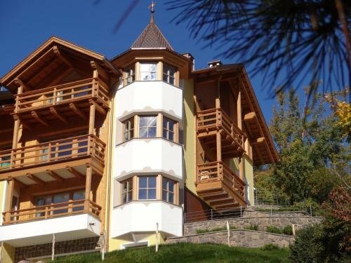 Otel Residence Alpinflair, Trentino‑Alto Adige, foto