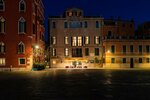 Fenice Apartments in Venice - Sant'Angelo (Calle del Cristo No:2, Venice), daireler  Venedik'ten