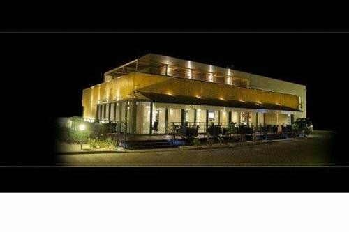 Otel Hotel Vis A Vis, Olesnica, foto