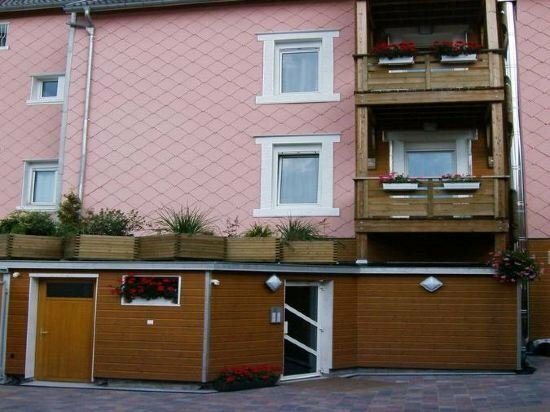 Otel Tilleul Plaza Résidence, Gérardmer, foto
