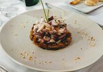 I Ruggeri (Port of Messina), restoran  Messina'dan