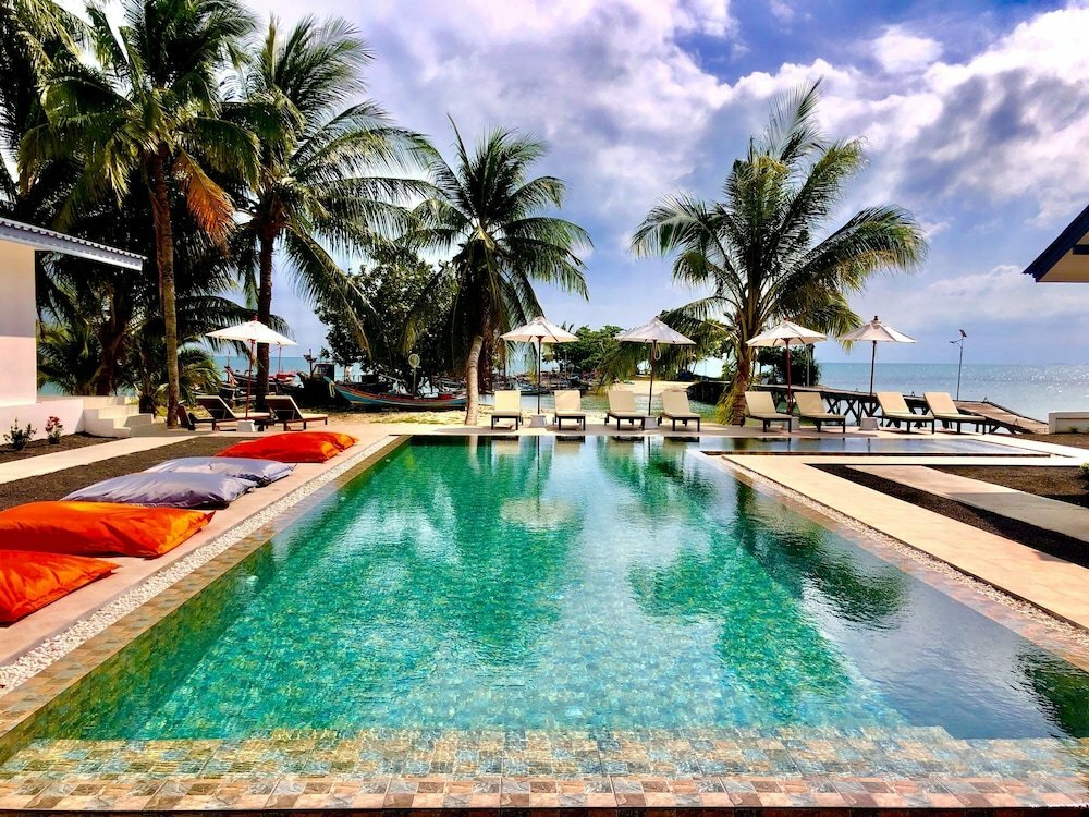 Otel Pearl of Samui Resort, Samui, foto