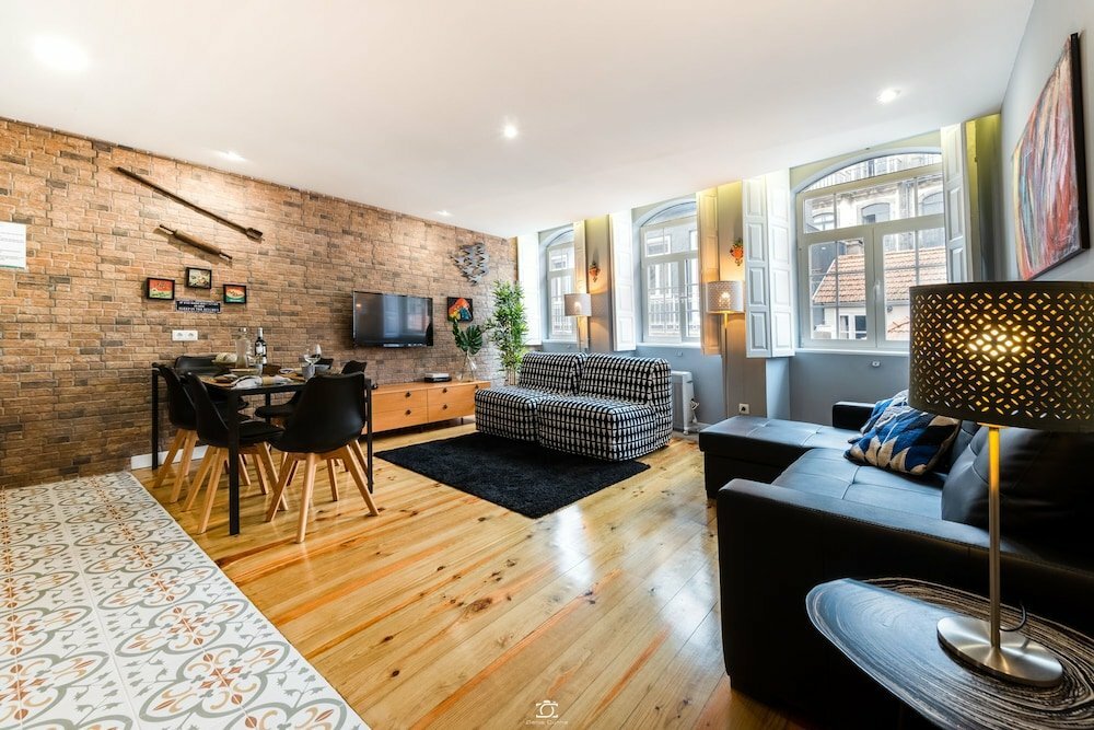 Otel Merc Porto Downtown, Porto, foto