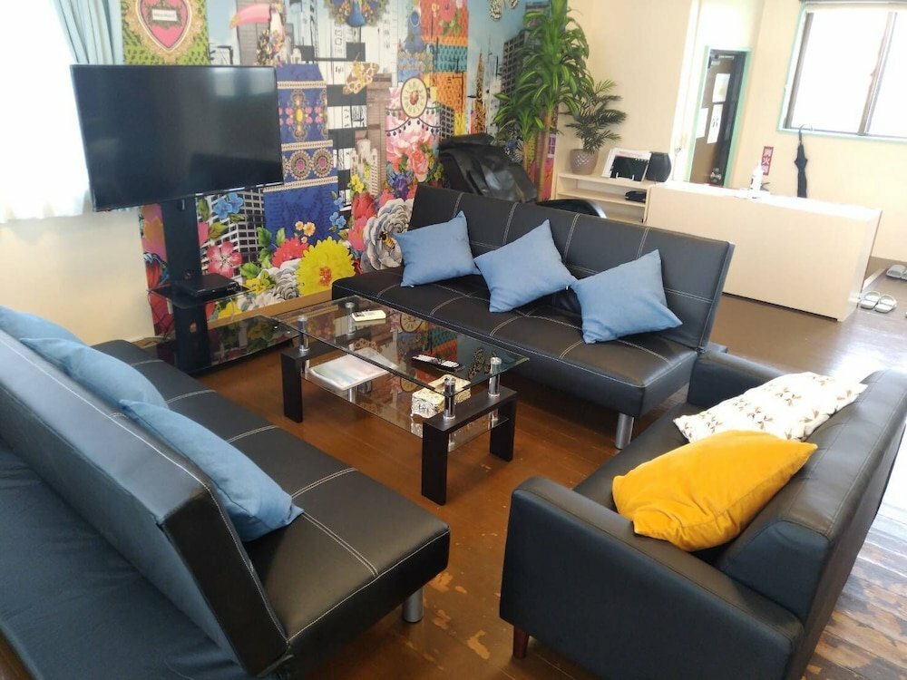 Otel Ryukyu Tabikan, , foto