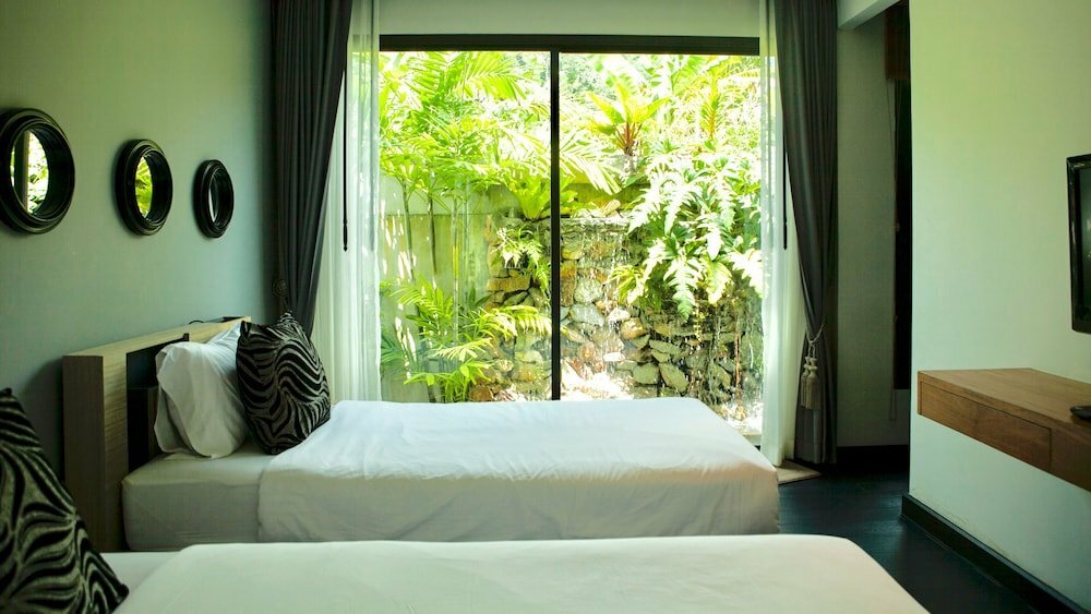 Otel Luxury 3 Bedroom Villa CoCo, Phuket Eyaleti, foto