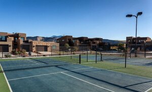 Whiterocks Vista by RedAwning (Utah, Washington County), otel  Utah'dan