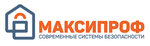 MaxiProf (Kosmonavtov Avenue No:2Е, Severniy Microdistrict), güvenlik ve alarm sistemleri  Rostov‑na‑Donu'dan