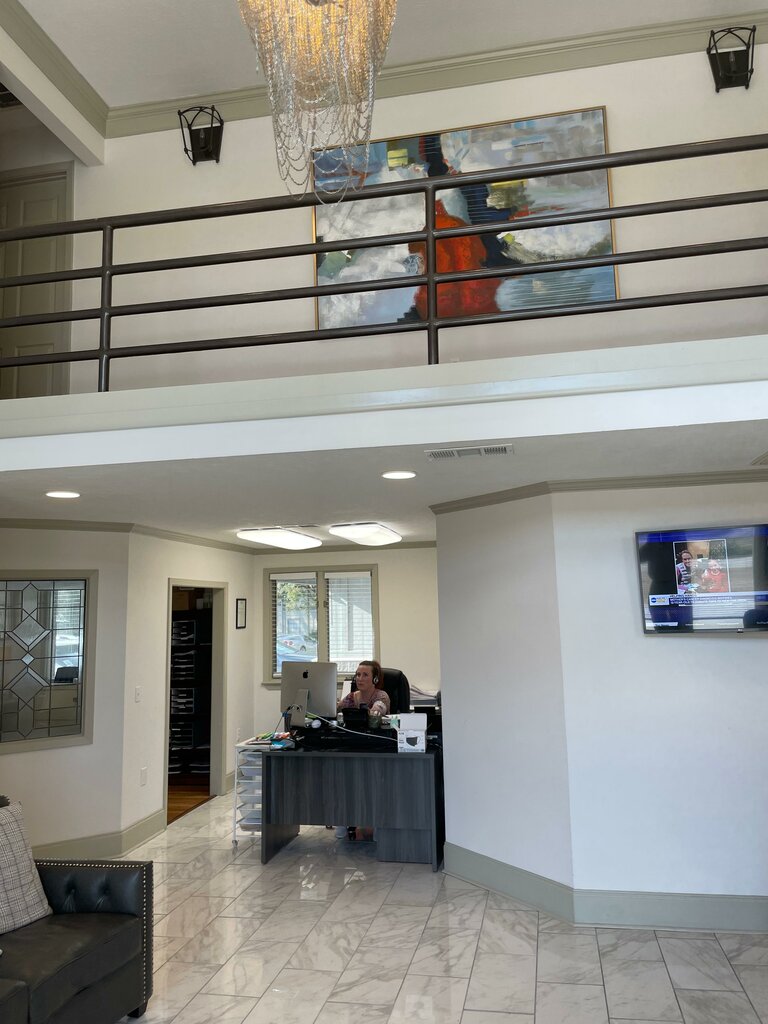 Avukatlar Derek L. Hall, PC, Missisippi Eyaleti, foto