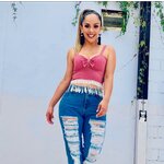 Alas Express Peru (Distrital Jesus Maria, Jiron Mariscal Luzuriaga, 442), giyim mağazası  Lima Bölgesi'nden