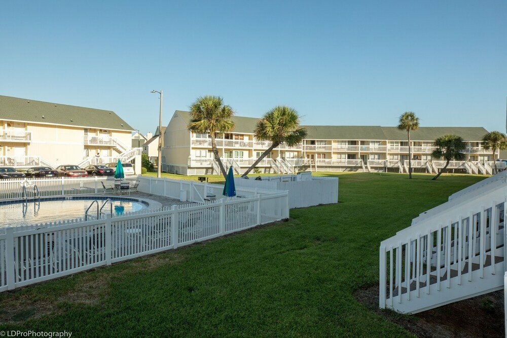 Otel Sandpiper Cove 8112 Studio condo, Destin, foto
