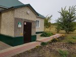 Гарбузовский центр общей врачебной практики (Центральная улица No:52, село Гарбузово), aile sağlığı merkezi  Belgorodskaya oblastından