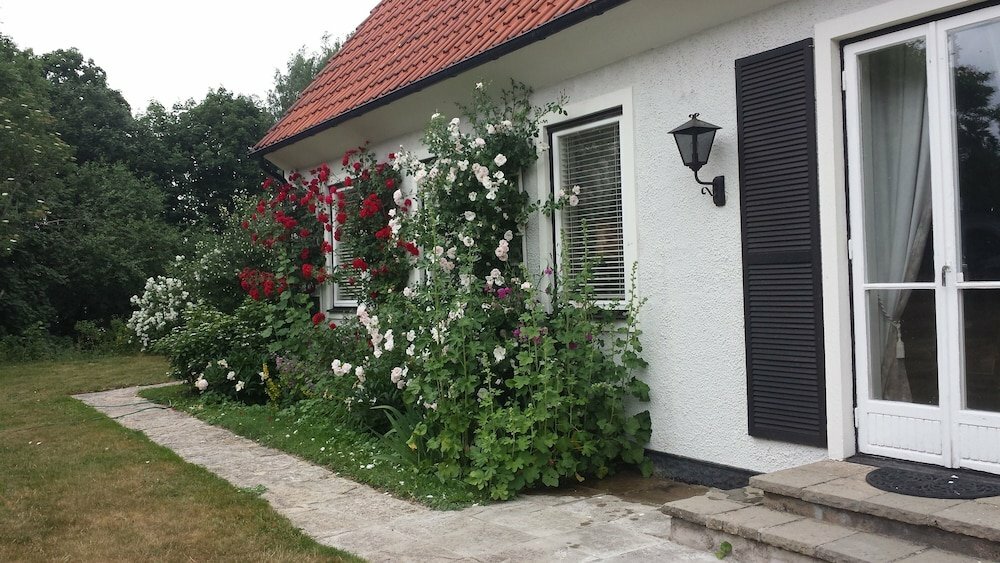 Otel Villa Signedal Hostel, Skane Vilayeti, foto