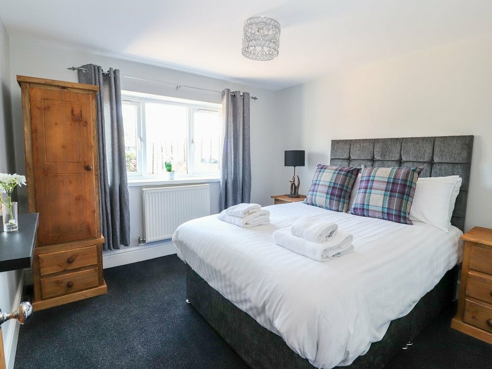 Otel Clwyd Cottage, Galler, foto