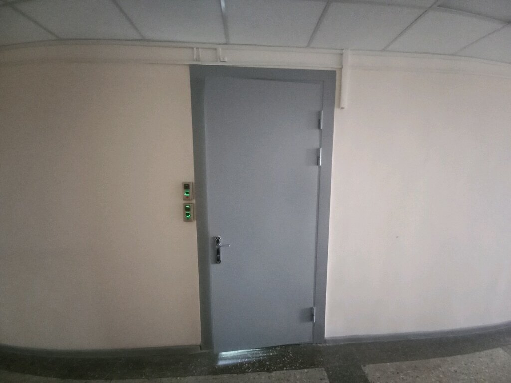 Yönetim ofisi Белкосмекс, Minsk, foto